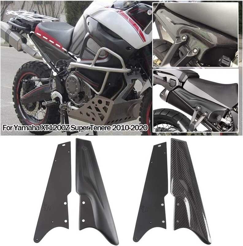 para sa Yamaha XT1200Z Super Tenere Frame Infill Rear Side Cover Panel ...