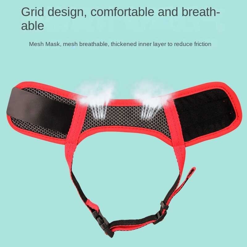 Isang bagong uri ng kwelyo ng aso para sa pagpigil ng ahas sa mga aso ...