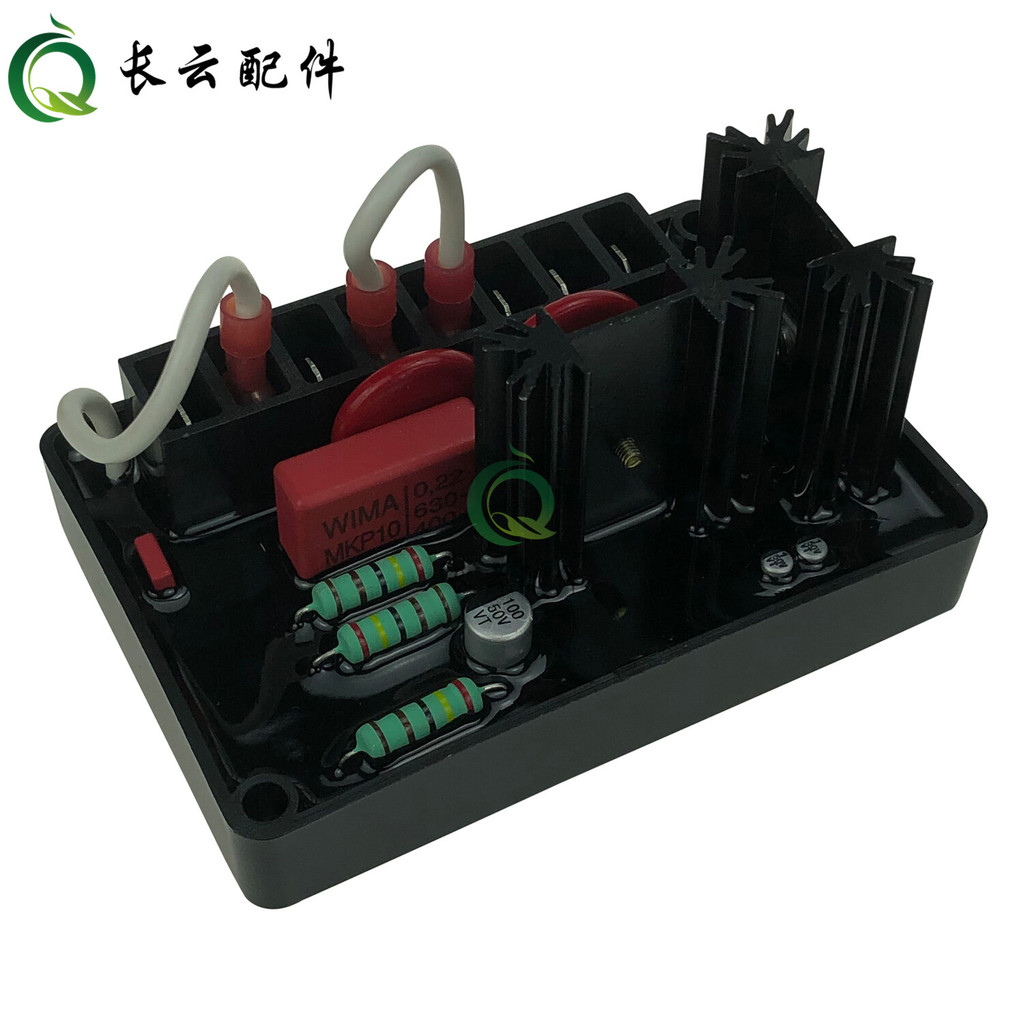 SE350 Marathon Brushless Excitation Generator AVR BE350 Automatic ...
