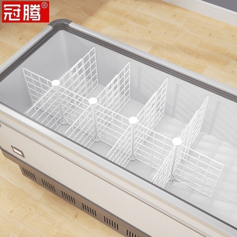 Freezer Universal Partition Internal Classification Partition Household ...