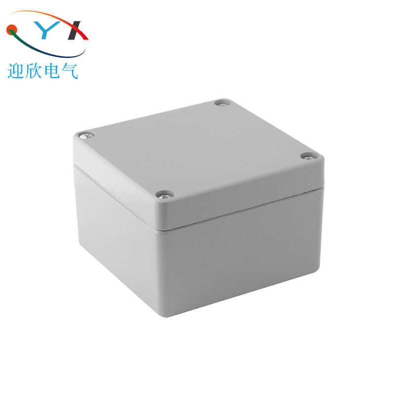 FA60 120 82 Explosion proof cast aluminum waterproof Outdoor switch ...