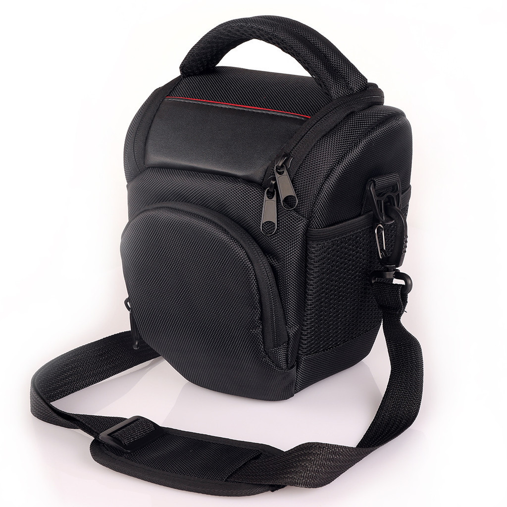 in stock DSLR Waterproof Camera Bag Case Casing for Canon EOS R R8 R7 ...