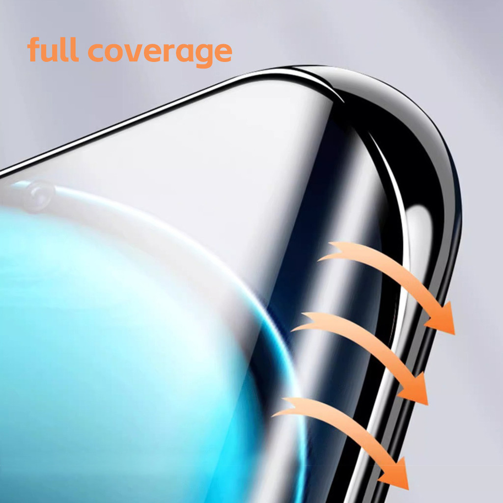 2Pcs For OPPO RENO 13 Pro Screen Protector RENO 12 11 10 9 Pro+ ...