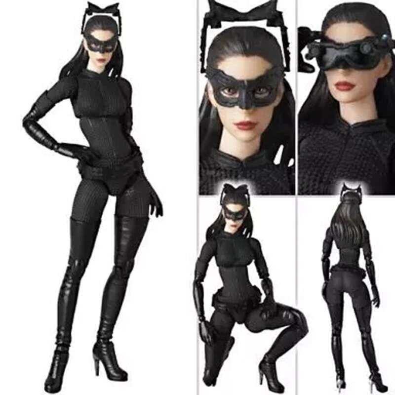 Mafex Figure Cyborg Flash Wonder Bruce Wayne Aquaman John Wick Deadpool ...