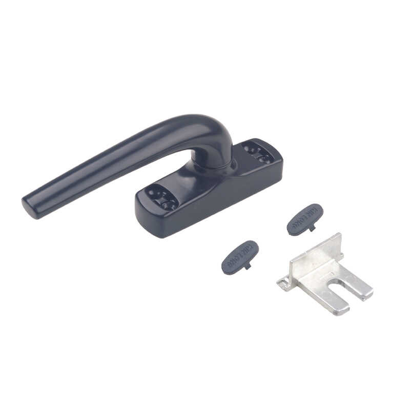 KINLONG panlabas na sirang bridge casement 50 aluminum alloy door and ...