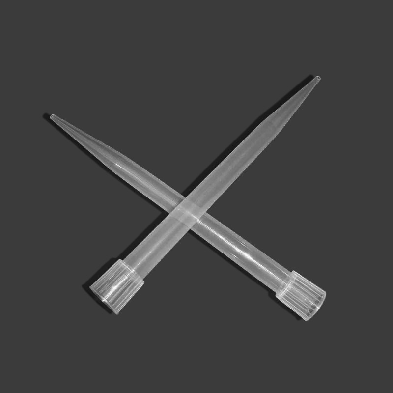 200Pcs/bag 5ml Laboratory Pipette Tips 5000ul Autoclavable ...