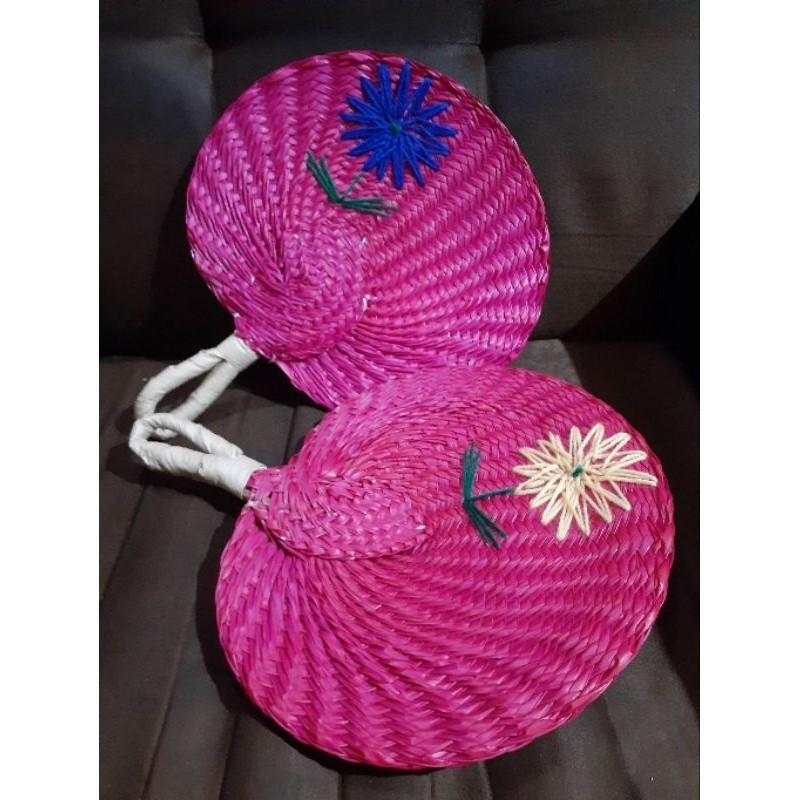 Hope's Premium Pamaypay Design (Abaniko) | Shopee Philippines