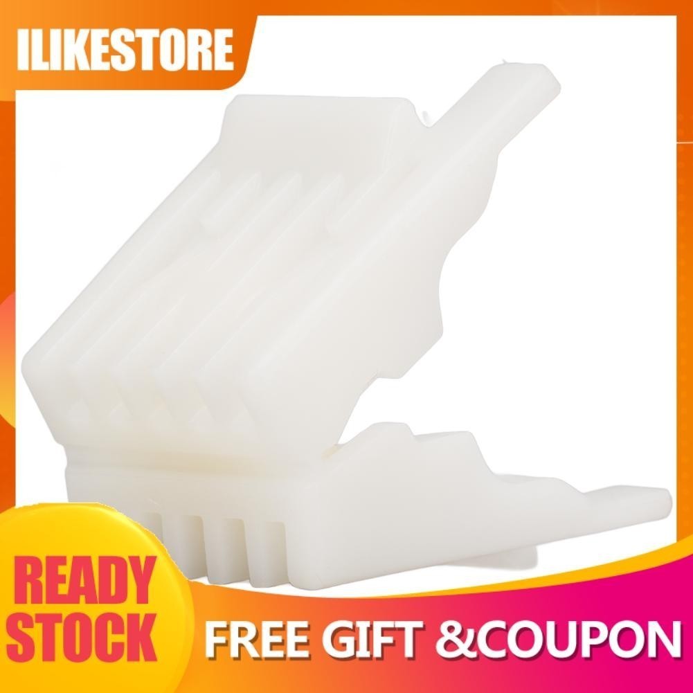 ∵ Ilikestore Clip Exhibitor Easy To Install Impact Resistant Precise ...