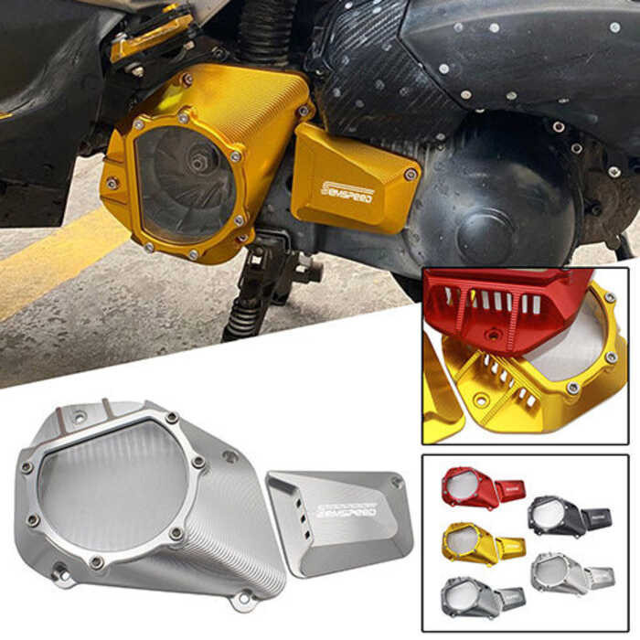 Sa SEMSPEED Para Yamaha NMAX N-Max 155 150 125 V1 2016 2017 2018 2019 ...