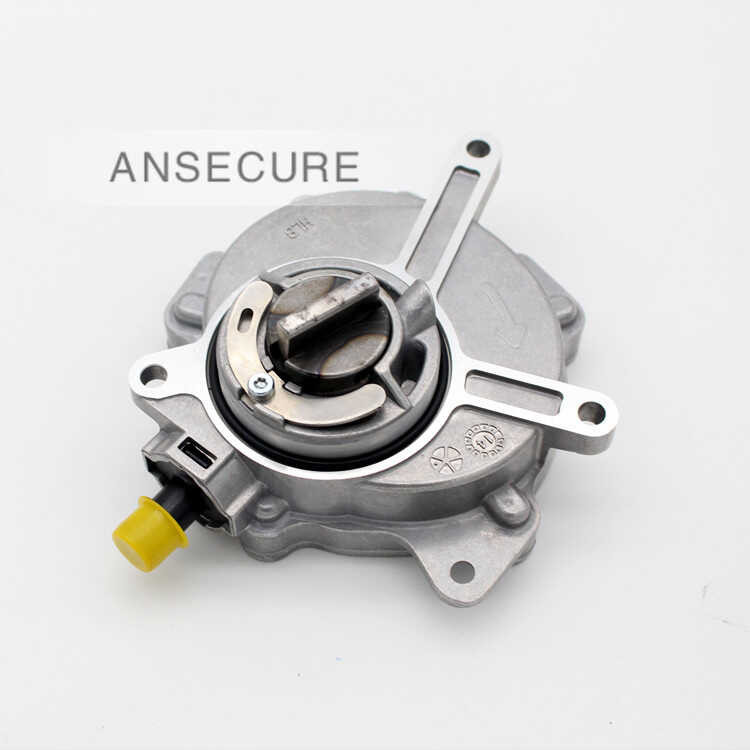 2.0 Power Brake Booster System Vacuum Pump Para Sa Audi A3 A4 B7 A6 TT ...