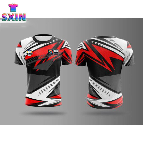 2024 New Sublimated Referee Jersey Committee Shirt Summer Clear ...
