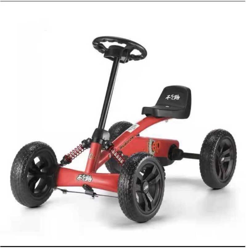 TOY PH Go Kart Apat gulong labas Karting Bicycle Ride ng Rubber Wheels ... TOY PH Go Kart Apat gulong labas Karting Bicycle Ride ng Rubber Wheels ...