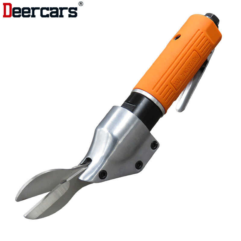Iron Direct Sheet Pneumatic Scissors Diamond Plastic Screen Mesh Air ...