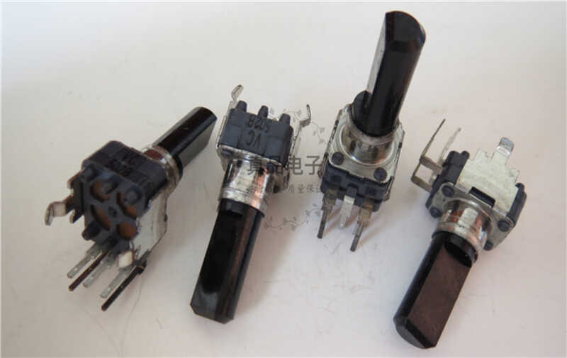 Casio electronic piano pX-100 PX-120 Japanese ALPS 09 B5K volume ...