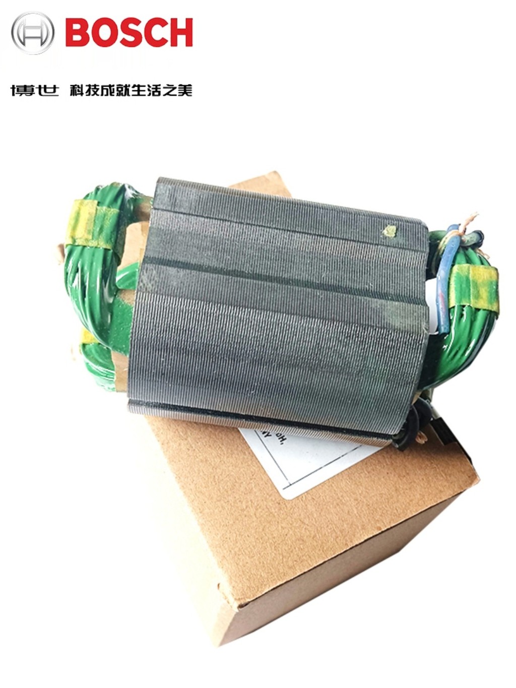 BOSCH angle grinder orihinal rotor GWS700 Doctor polishing machine ...