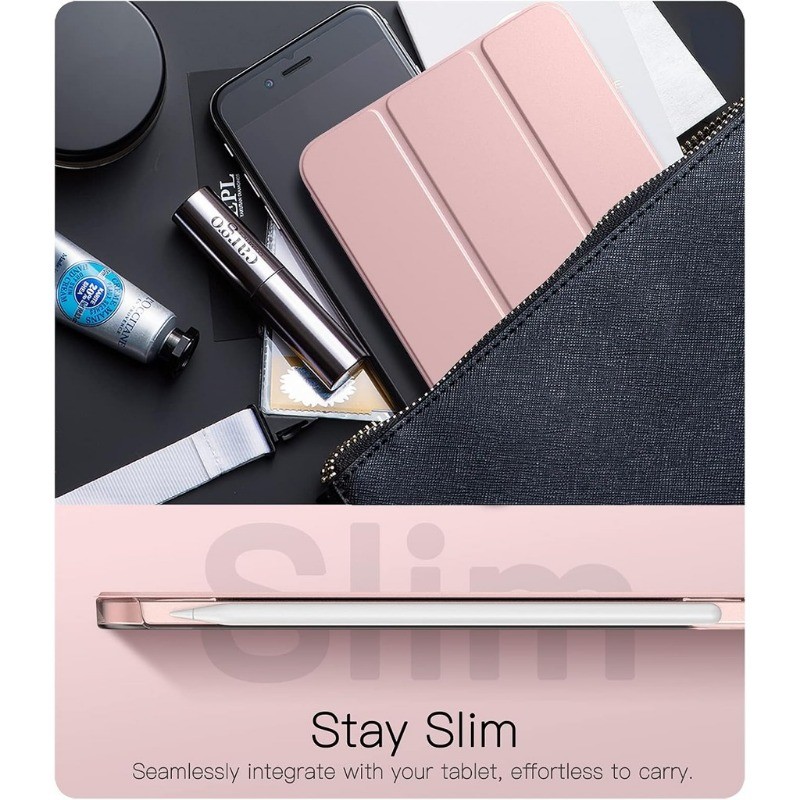 Ultra-thin Slim Tablet Case for iPad 11th Gen A16 2025 11inch A3355 ...