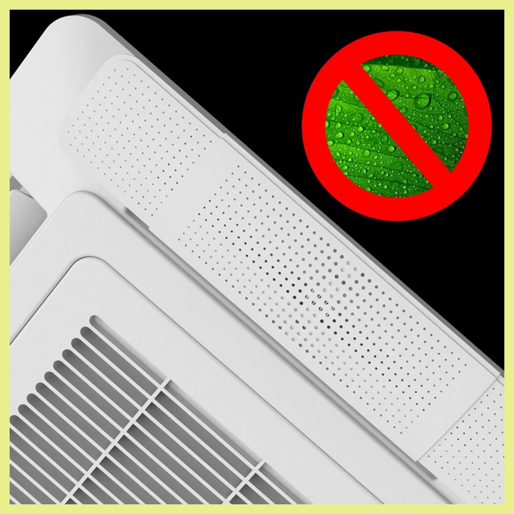 24-h shipping Retractable Aircon Wind Deflector Aircon Deflector Window ...