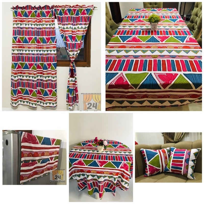 ♂ Box - Lines - Minimalist Table Cover - Table Cloth - Ref Cover ...