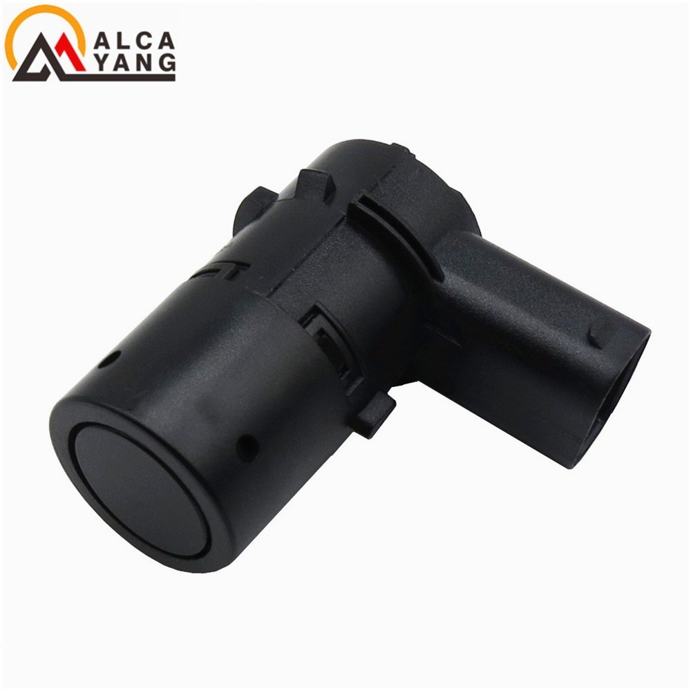 ∵ In stock 6590.H1 Fits For Peugeot 207CC Citroen C4 C5 Parking Sensor PDC 66206989068 ...