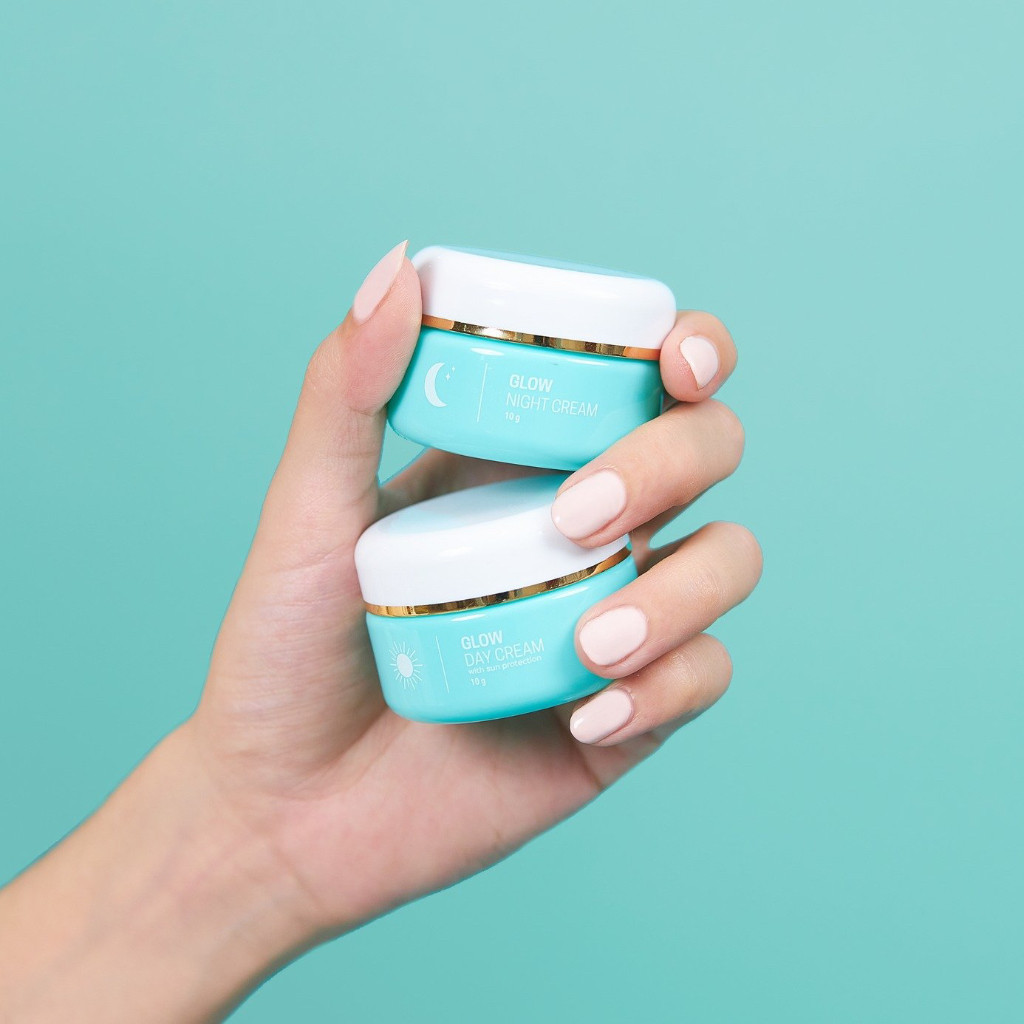 Ivana Skin Rejuvinating Glow kit by Ivana Alawi | Shopee Philippines