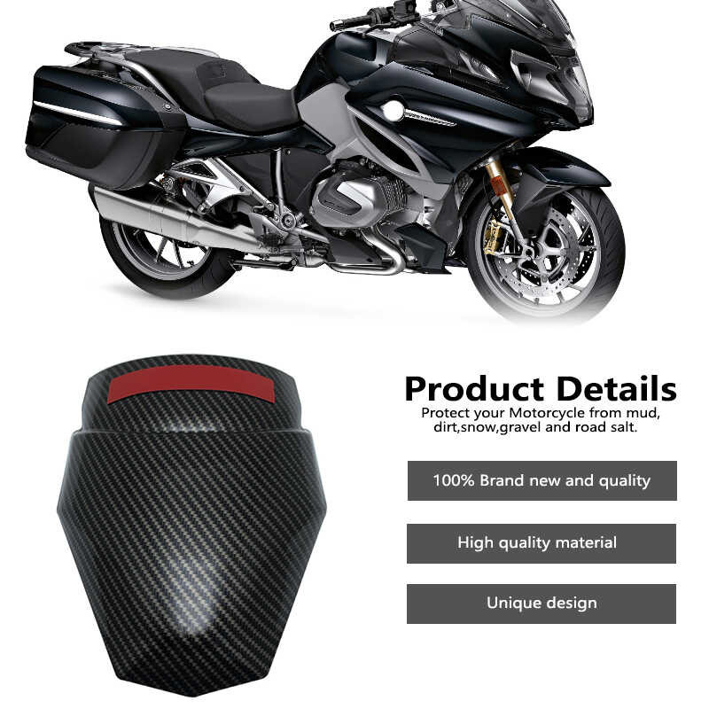 Sa ♧ Para R1250rt R1200rt Carbon Fender R 1250 R1200 RT LC 2014-2023 ...