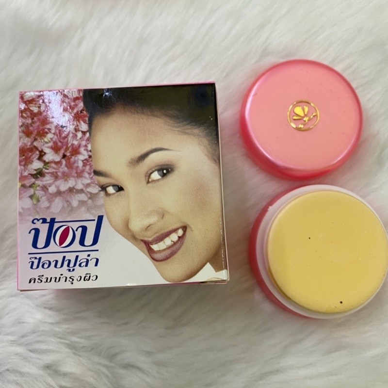 Whitening Cream pearl Emoon Popula Popular 4g melasma dark face ...