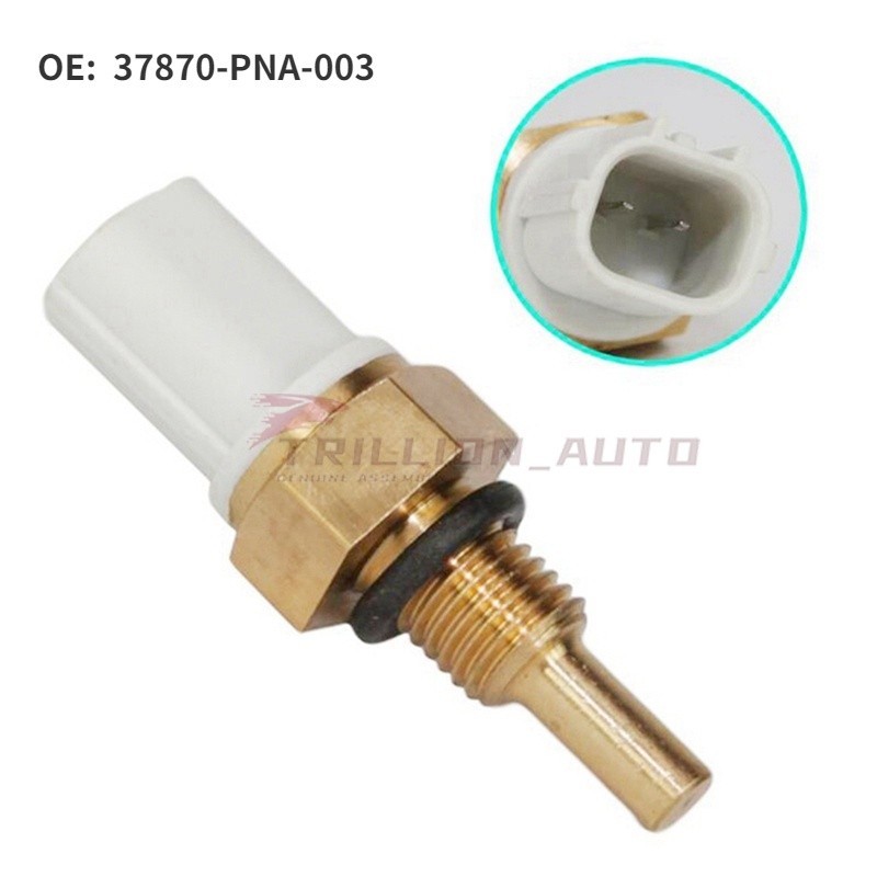 Sensor Switch Water Temperature 37870-PNA-003 for Honda Civic CRV Jazz ...