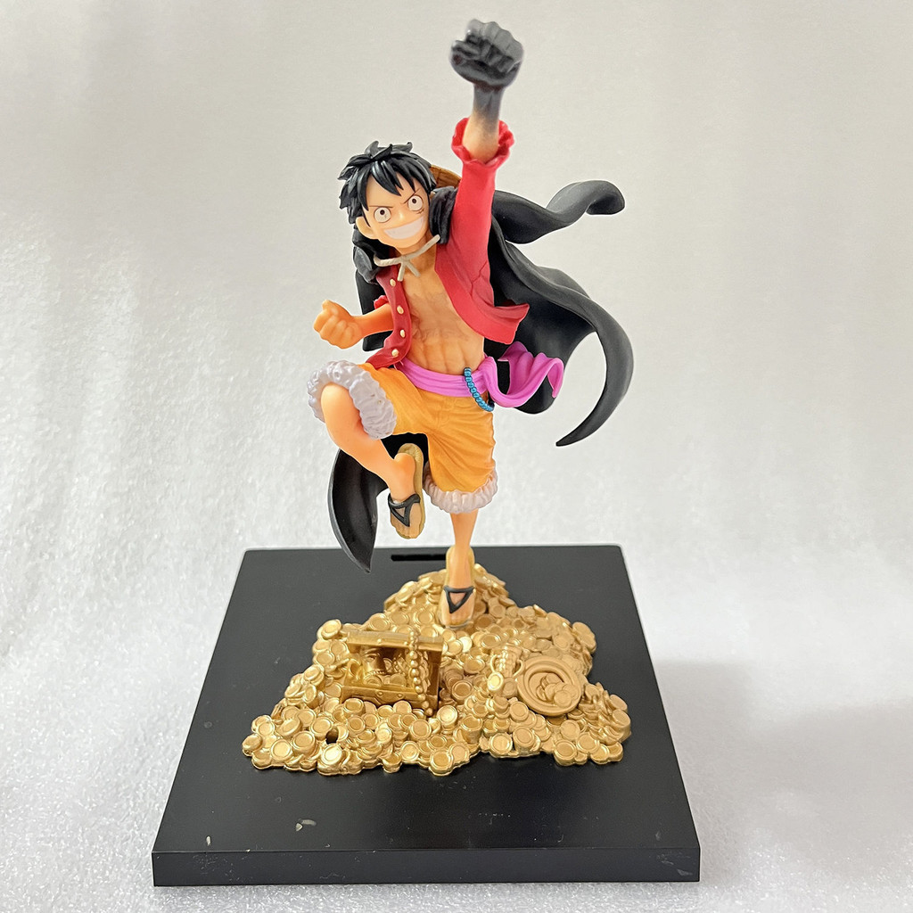 Bandai Genuine Bulk One Piece One Hundred Views WT100 Commemorative ...