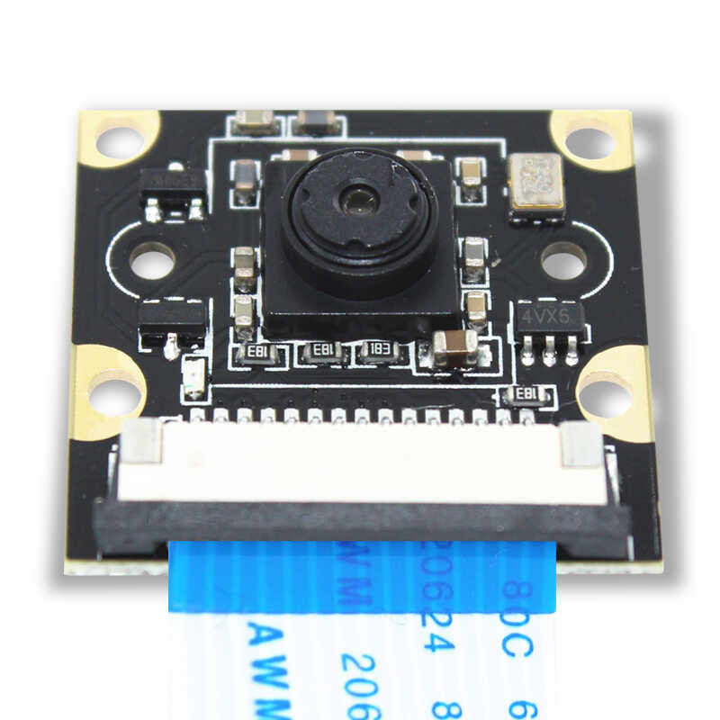 5Mp Raspberry PI B 3/2 Maliit Na Lens Ov5647 Camera Module | Shopee Philippines