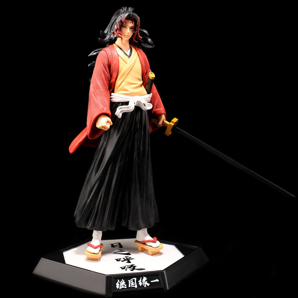 Demon Slayer: Kimetsu No Yaiba GK Twelve Demons Moon Winding Whore Taro ...