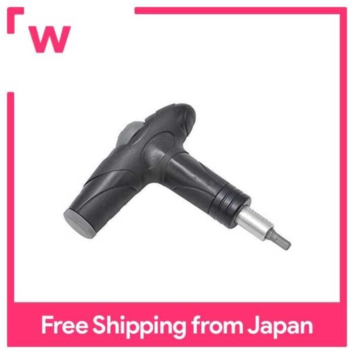 Bicycle Tool NOHI [Adjustable Torque Key] 4,5,6Nm Incl. Hexagonal ...