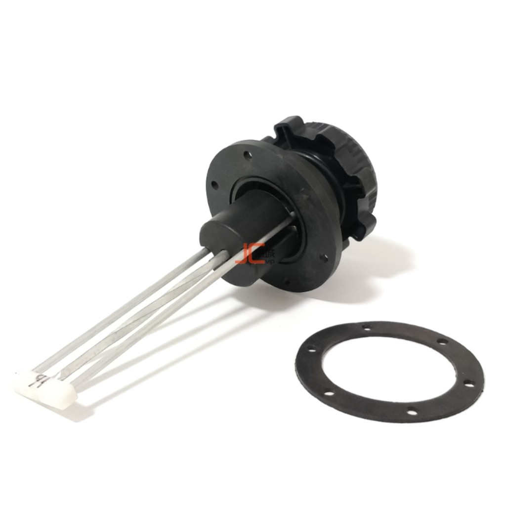 Diesel generator install tank pointer float level fuel mechanical oil ...