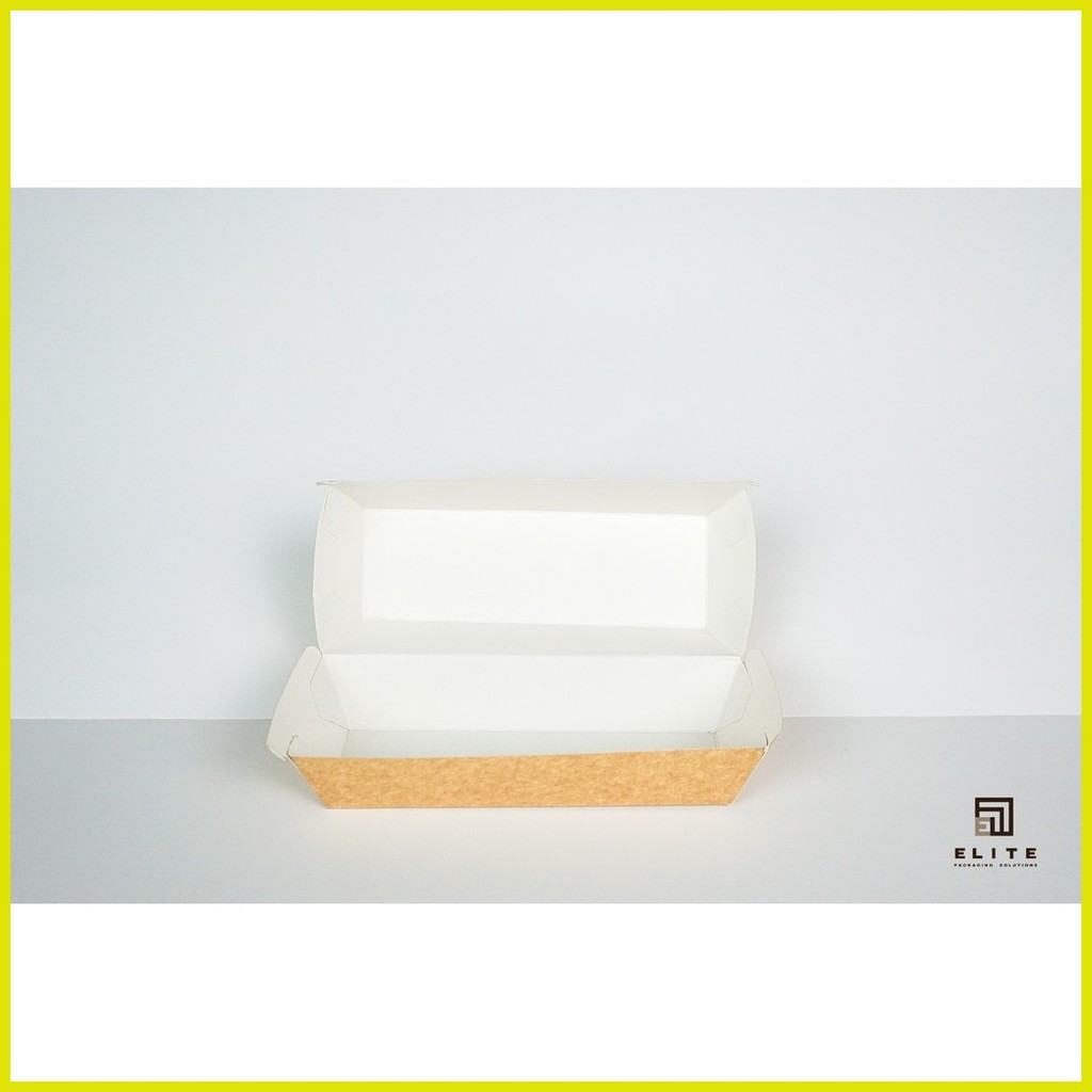 Elite Packaging Takoyaki, Hotdog, Corndog, Siomai, Dimsum Takeout Box ...