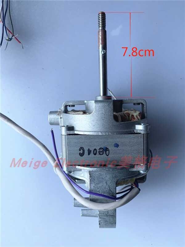 Original disassembled Emmett electric fan motor | Shopee Philippines