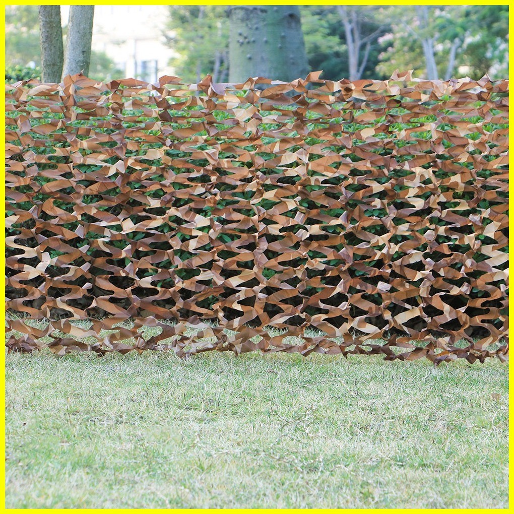 Camouflage Net Garden Net Shade Net Camo Camping Military Net Wall ...
