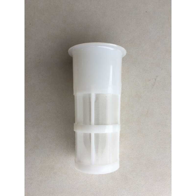New Source 65/75 Rubber Wheel Excavator Diesel Tank Filter Screen ...