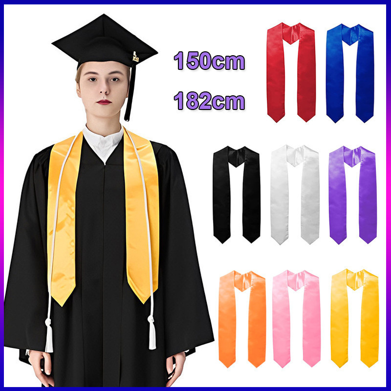 Graduation Sash Party Decorations for Graduation Money Sash School ...