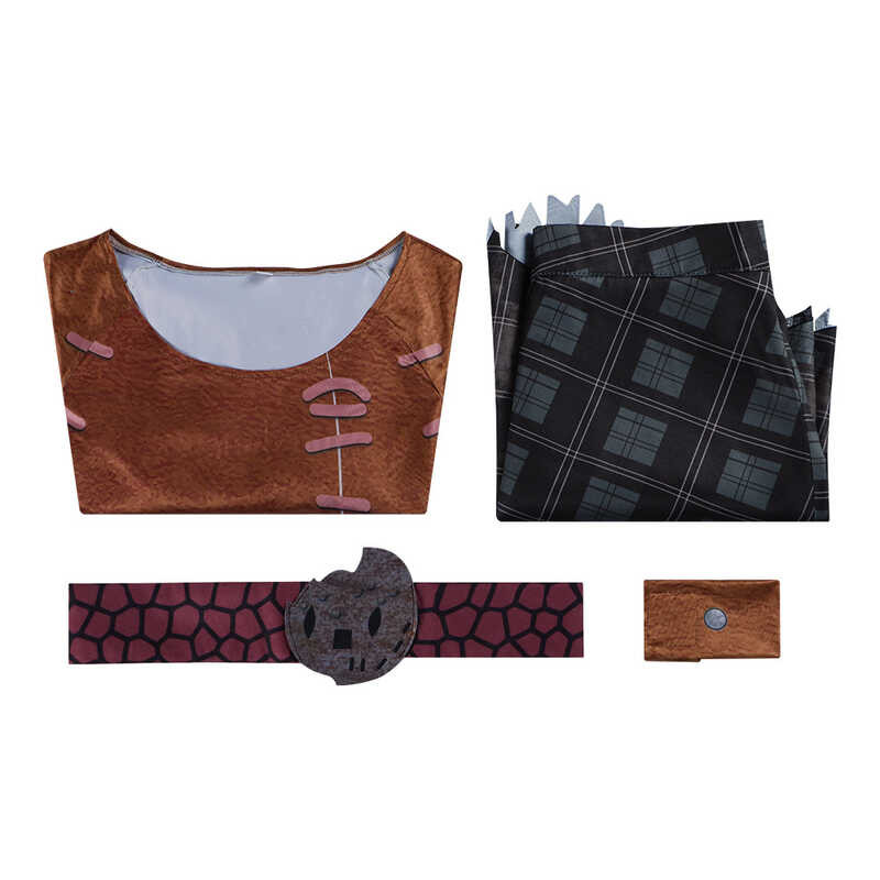 Shrek cos Monster costume Princess Fiona anime role play COSPLAY stage ...