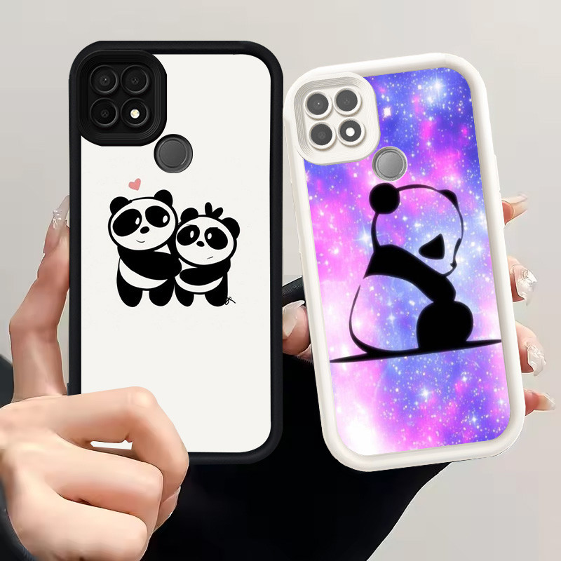 Casing For OPPO A35 A15 A15s Realme C15 C25S C25 C12 Silicone Case H-31 ...