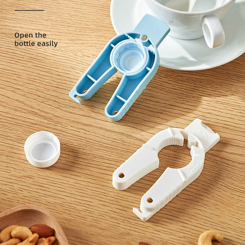 Multifunctional Magnetic Portable Lid Remover Kitchen Opening Tool ...