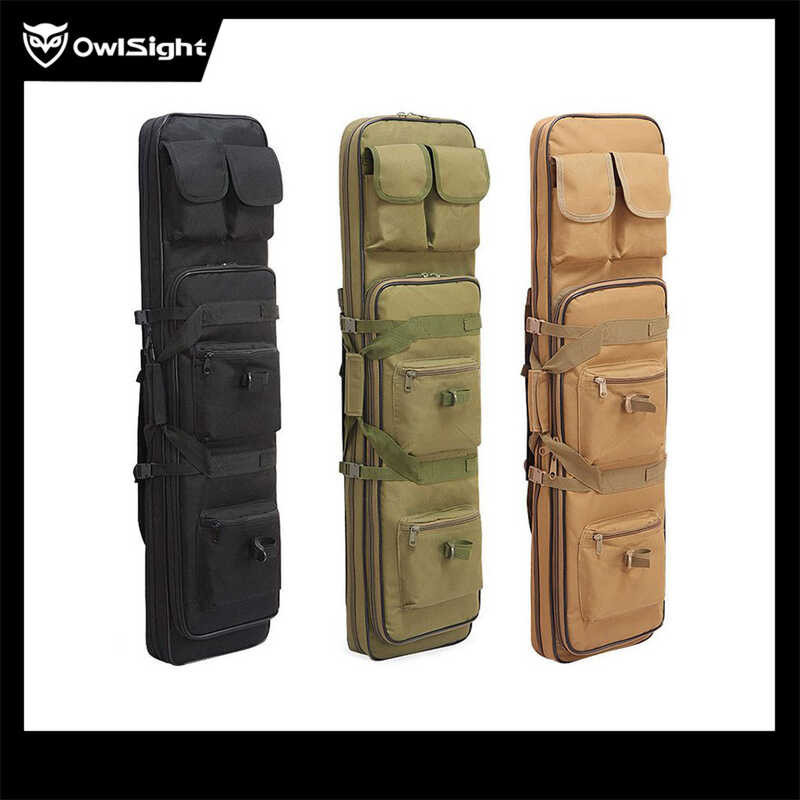 BH 95 85 115Cm * * Rifle Backpack Sniper Carbine Airsoft Shooting Carry ...