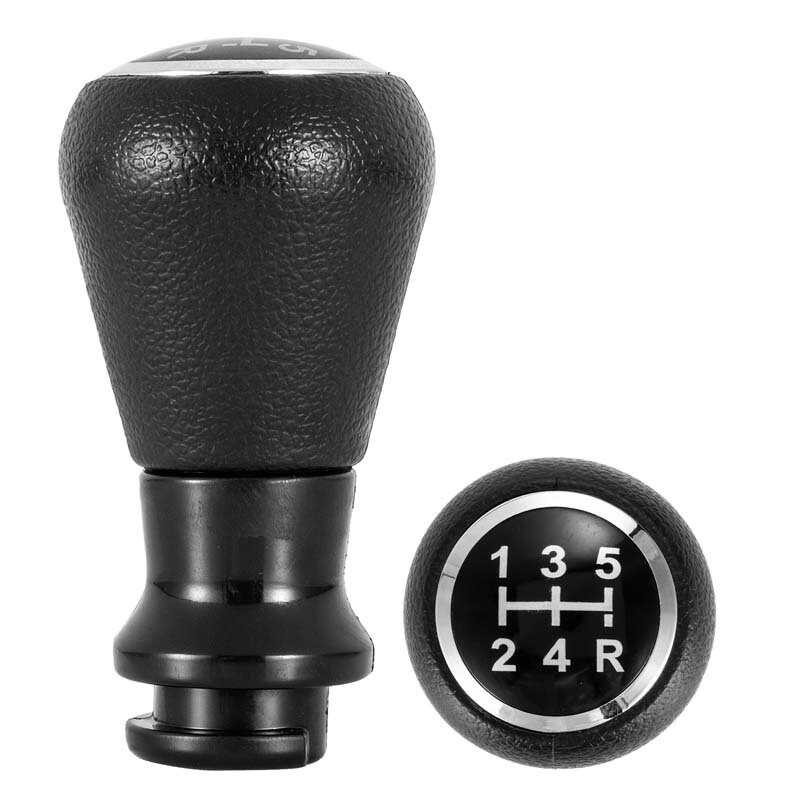 Para Magkasya Sa Peugeot 206307 Car Gear Shift Handball Gear Shift Head ...