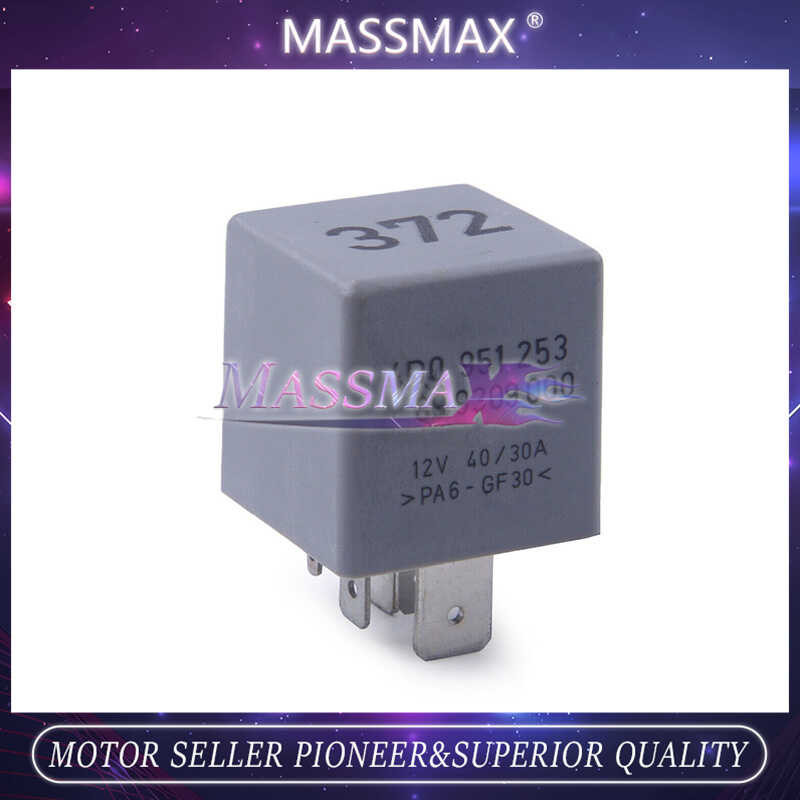 Pump 4D0951253 Fuel Relay Para Audi 100 1992-1994 A4 1996-2001 A6 1995 ...