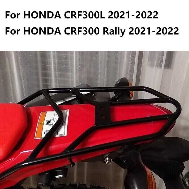 Honda Para Sa Crf300l Crf300 Rally CRF 300L 2021 2022 2023 Motorcycle ...