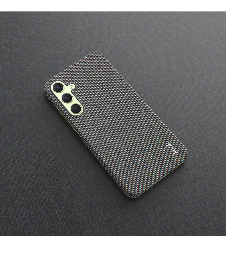 IMAK PC Textured Samsung Case for Samsung Galaxy A55 A35 A54 A34 5G ...