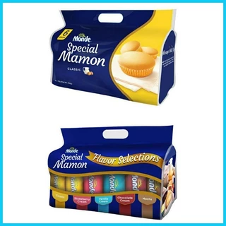 Shop monde mamon classic for Sale on Shopee Philippines