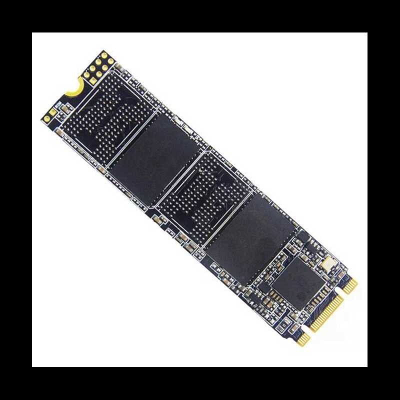NGFF SSD M.2 SATA3 1TB Solid State Drive 2280 Internal Hard Disk HDD ...