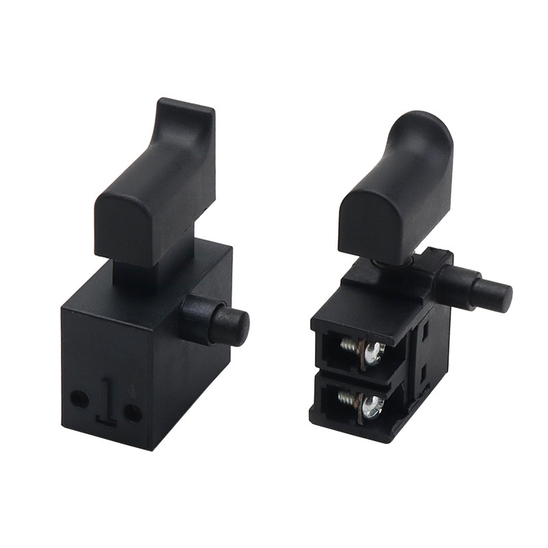 35-1 Portable Concrete 220V Small Cement Vibrator Vibration Rod Switch ...