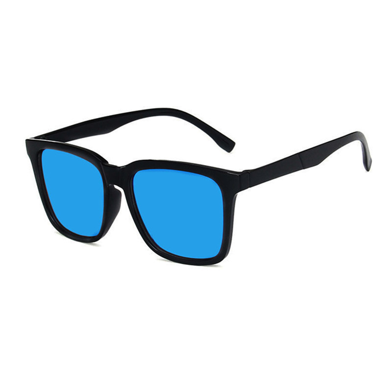 Sunglasses Fashionable Mens Sunglasses Square Frame Sunglasses Uv 7944