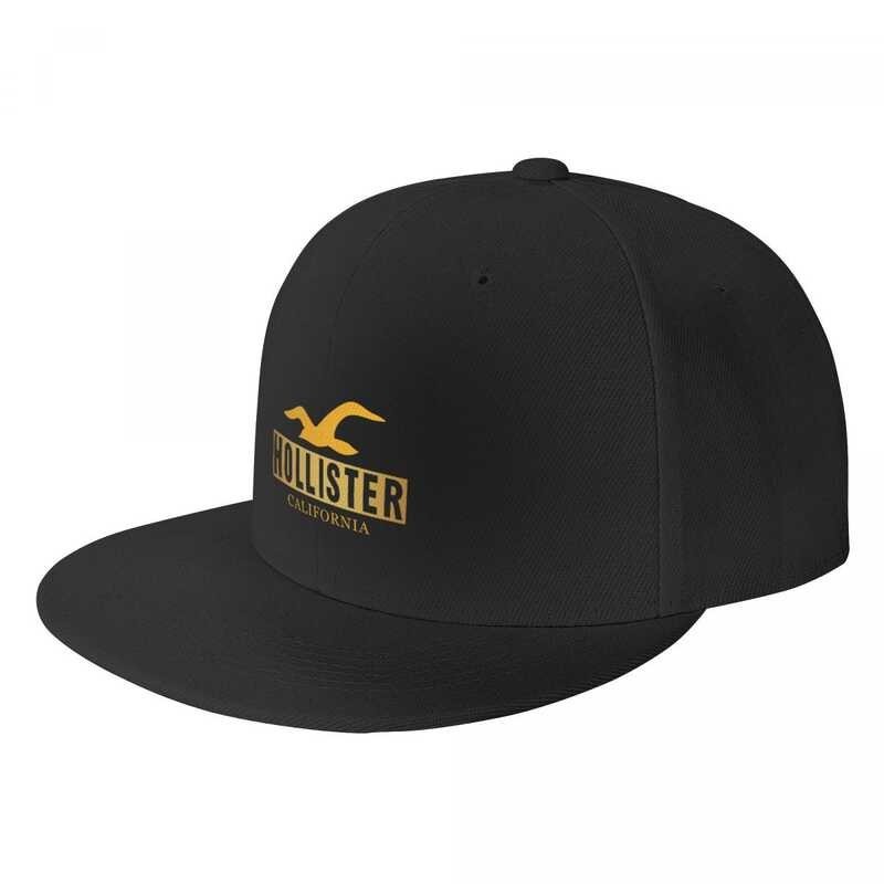 Hollister California Hip Hop Cap S Sun Baseball Cap [Unk]-F-[Unk ...